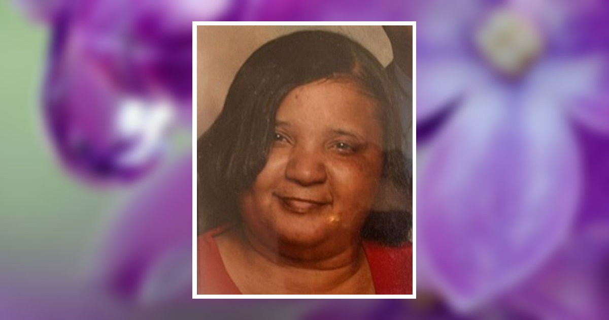 Mrs. Michele Richards Cureton Obituary August 19, 2025 - Watkins ...