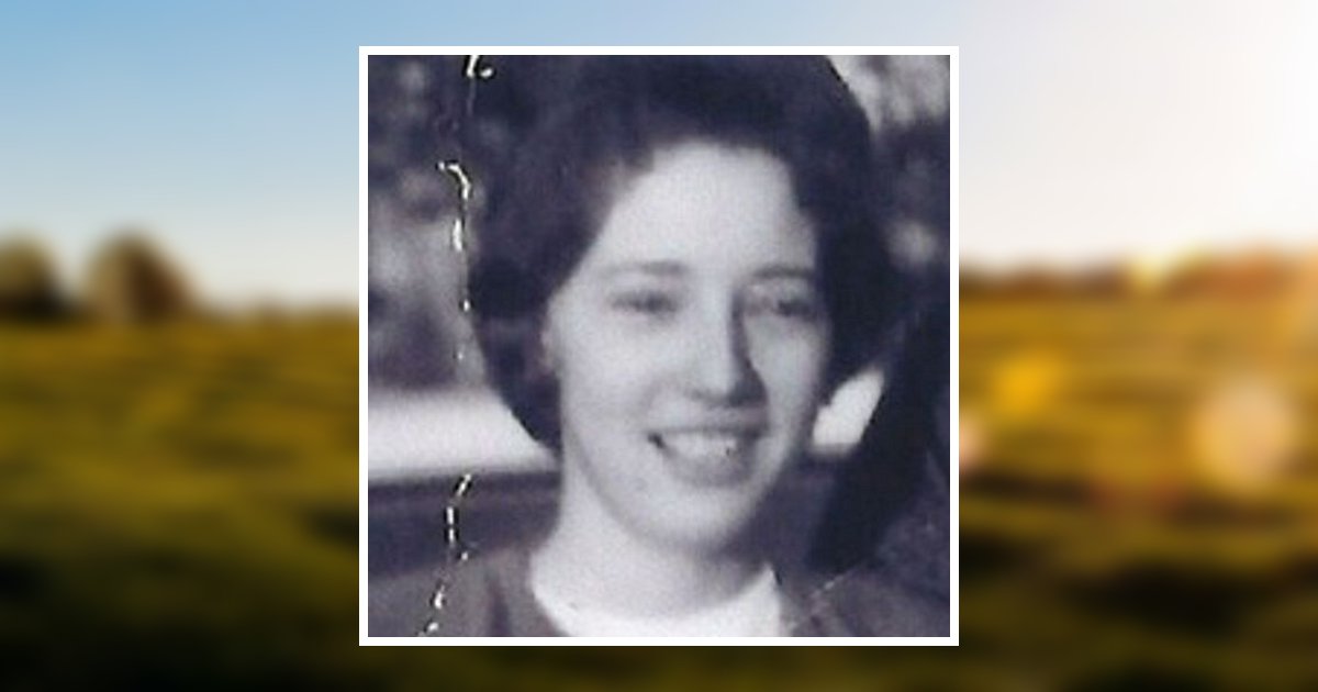 Ruby Jane Groce Eddleman Powe Obituary February 13, 2021 - Gentry ...