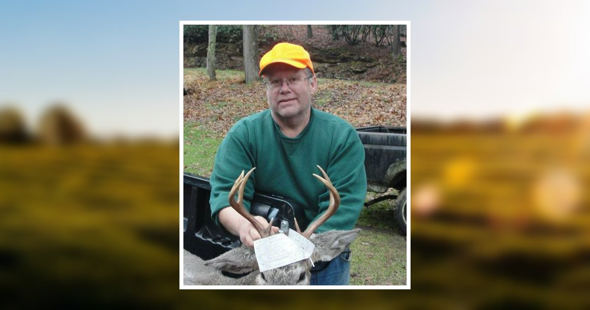 David Chipps Obituary July 8, 2012 - Dodd-Reed Funeral Home