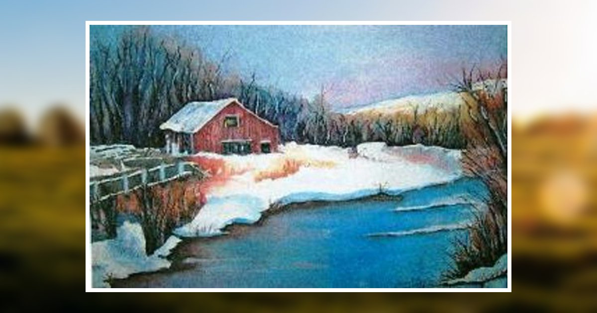 Don Daniel Vineyard Obituary September 8, 2017 - Anderson & Son Funeral ...