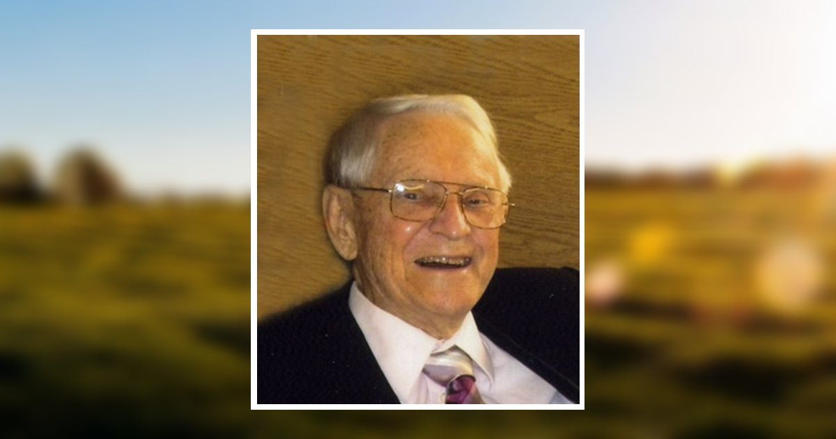 John Neal Obituary January 2, 2013 - Ward Funeral Homes