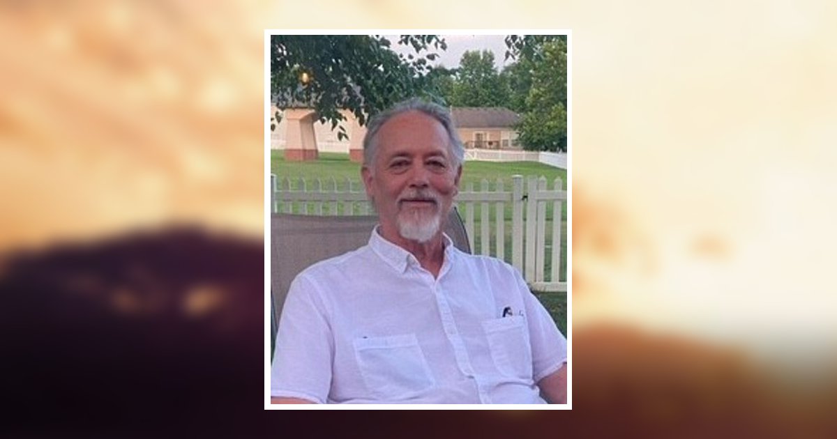 Father David Gene Ogan Obituary February 19, 2025 - Williamson Memorial ...