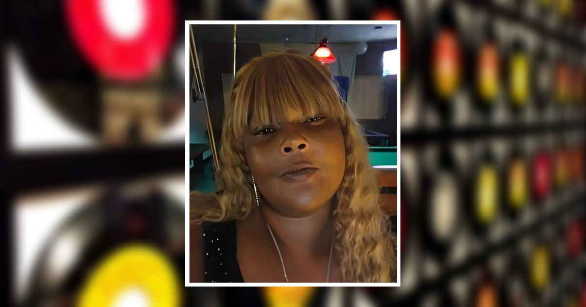 Sherall Jack Obituary October 23, 2024 - Boudreaux Family Mortuary