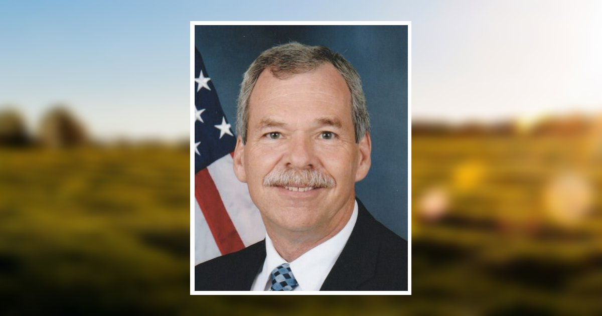 Richard W. Stumpf Obituary April 9, 2024 - Quernheim Funeral Home