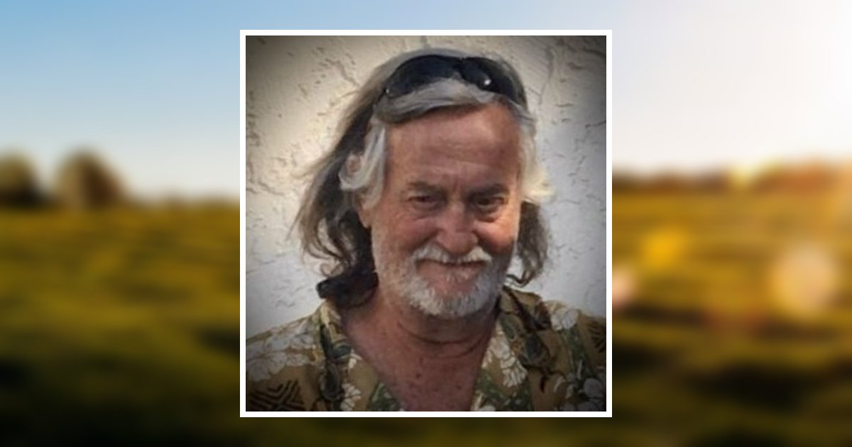 James Atchison Obituary May 12, 2020 - Brown's Cremation & Funeral Service