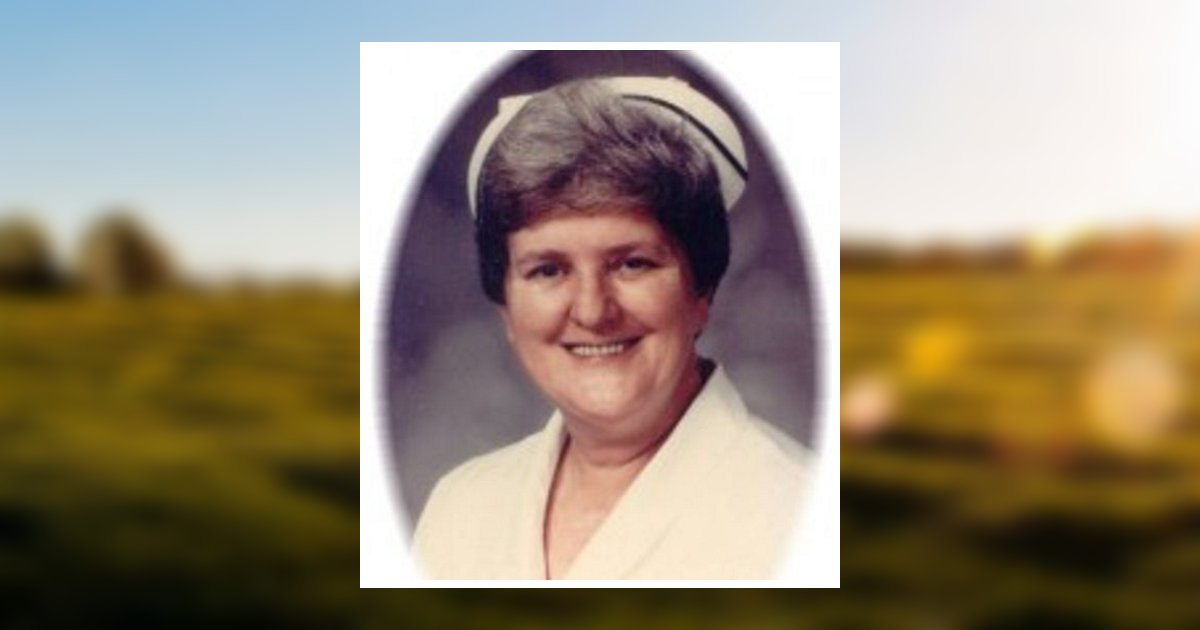 Nina Rose Reeder Obituary July 10, 2013 - Goebel Funeral Home ...