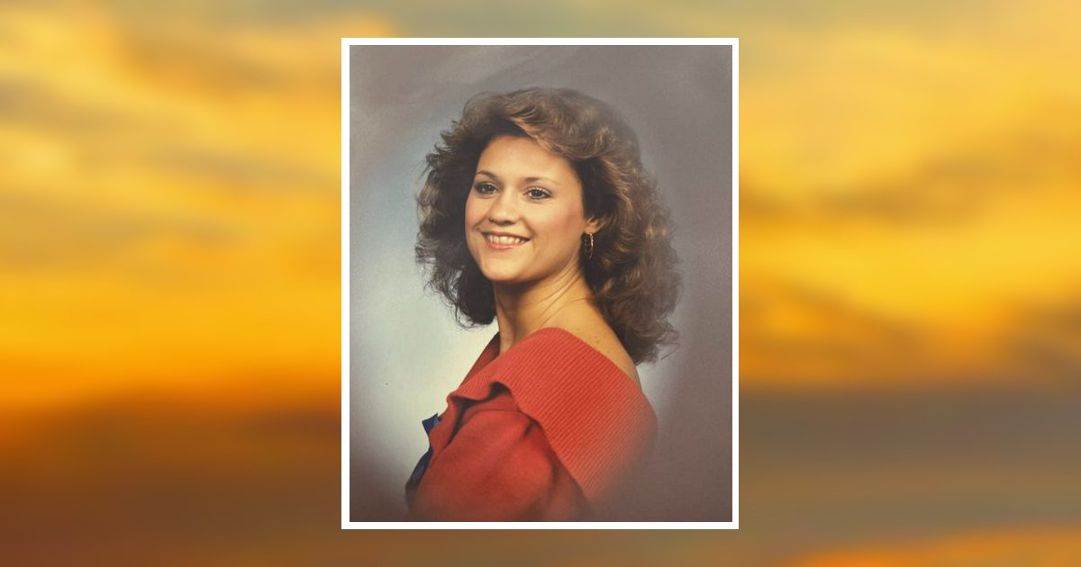 Kristin Barker Herbison Obituary June 6, 2024 - Ott & Lee Funeral Homes