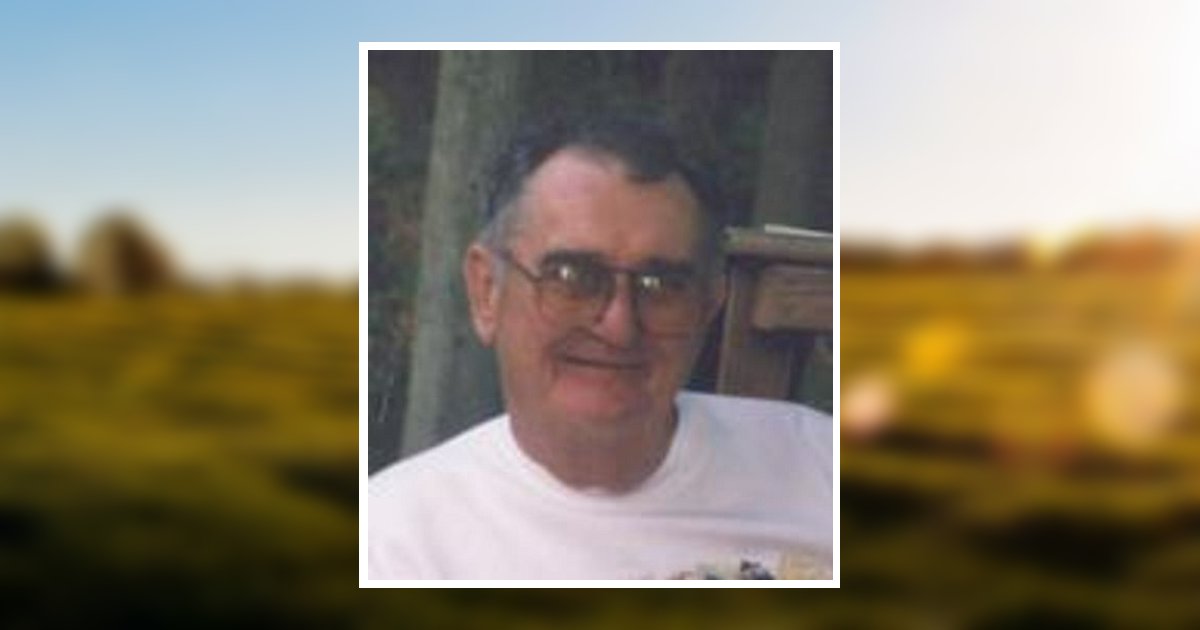 Donald Philip Walters Obituary February 11, 2006 - Crouch Funeral Home