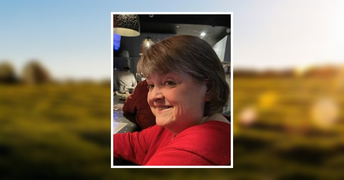 Teresa Helen Mote Obituary September 24, 2024 - Reece Funeral Home, Inc.