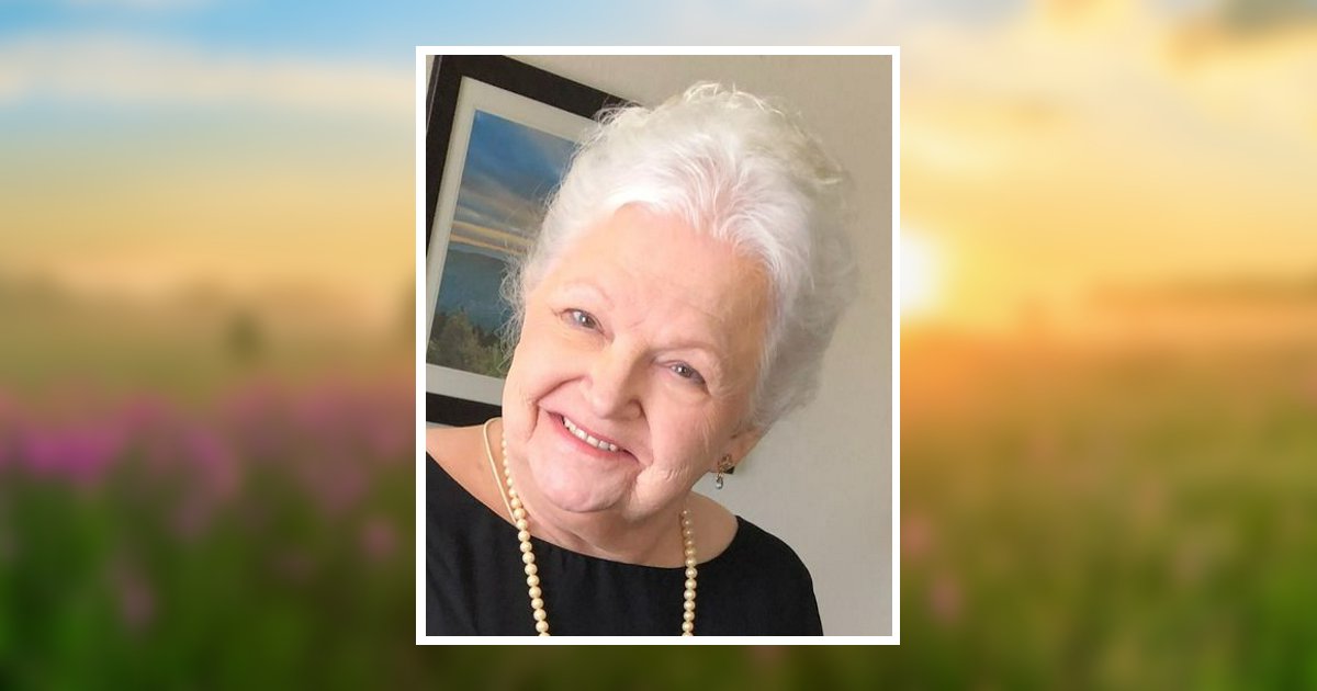 Barbara Cullinan Obituary June 27, 2024 - Thomas Poteet & Son Funeral ... Barbara Cullinan Obituary June 27, 2024 - Thomas Poteet & Son Funeral ...