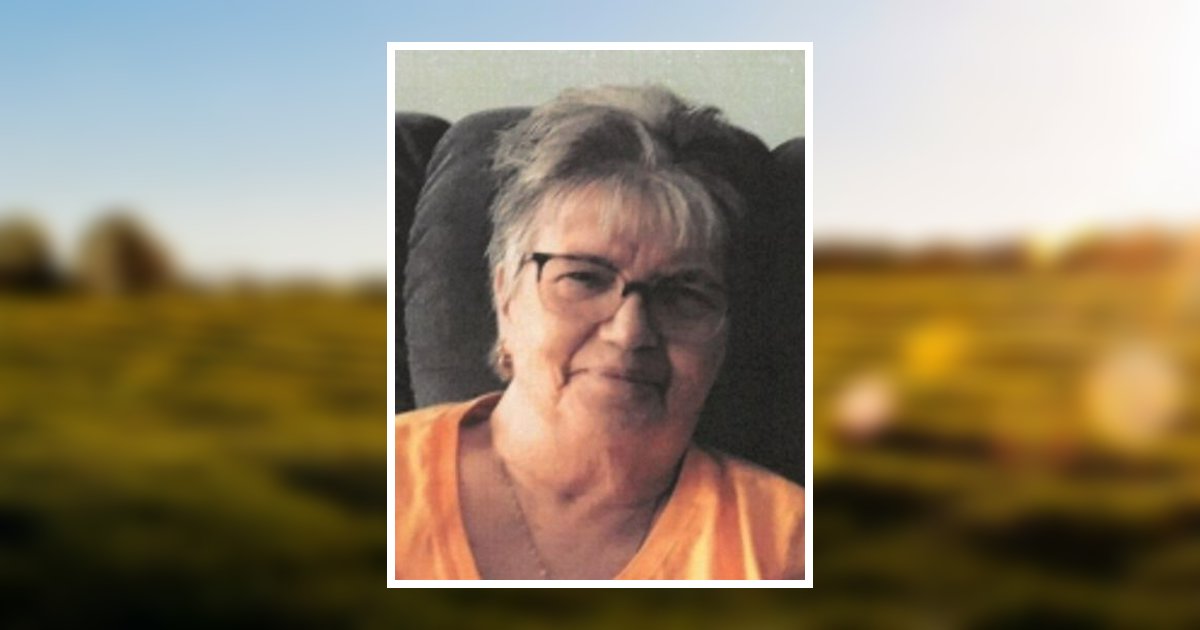 Doris J. Todd Obituary January 14, 2022 - Hoffman Funeral Home & Crematory