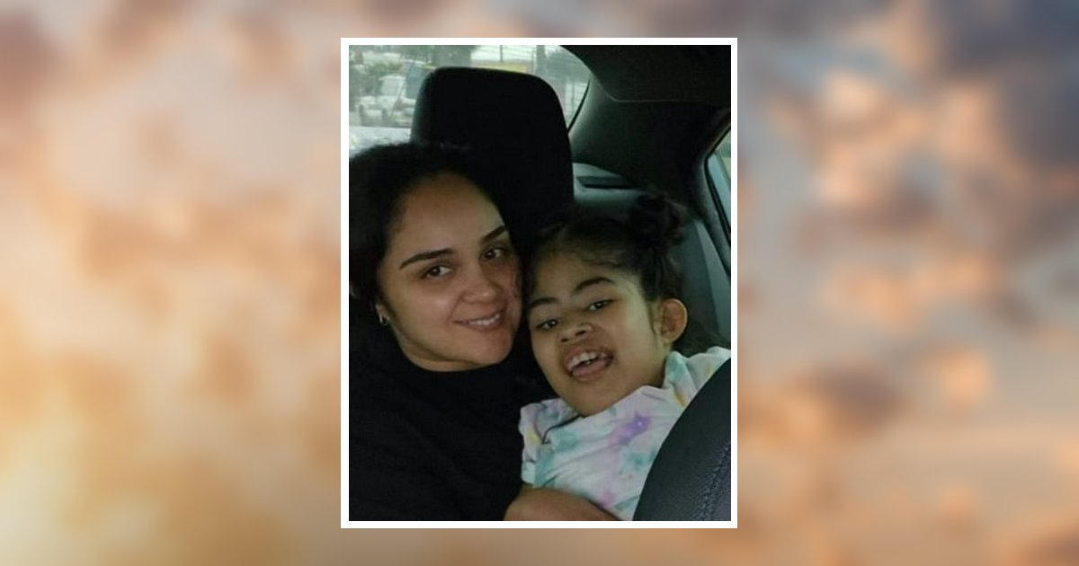 Lizeth Murillo Osuna & Valentina Guzman Murillo Obituary January 31 ...