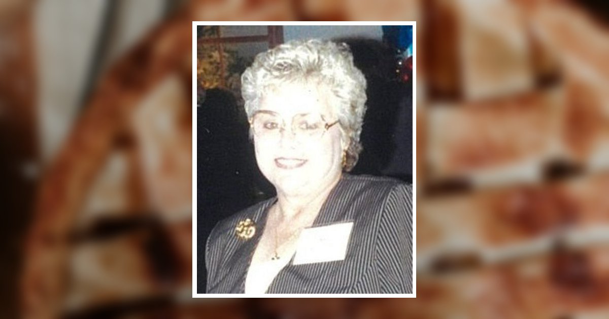 Janell Ann Miller Obituary November 10, 2024 - Mothe Funeral Homes, LLC