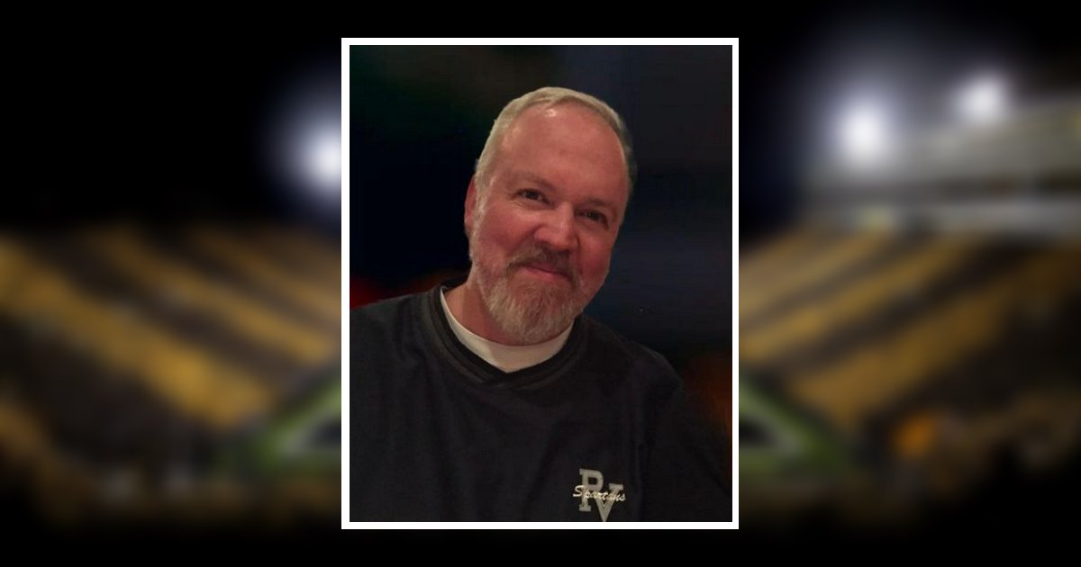 Bryan L. Yost Obituary 2022 - Halligan-McCabe-DeVries Funeral Home