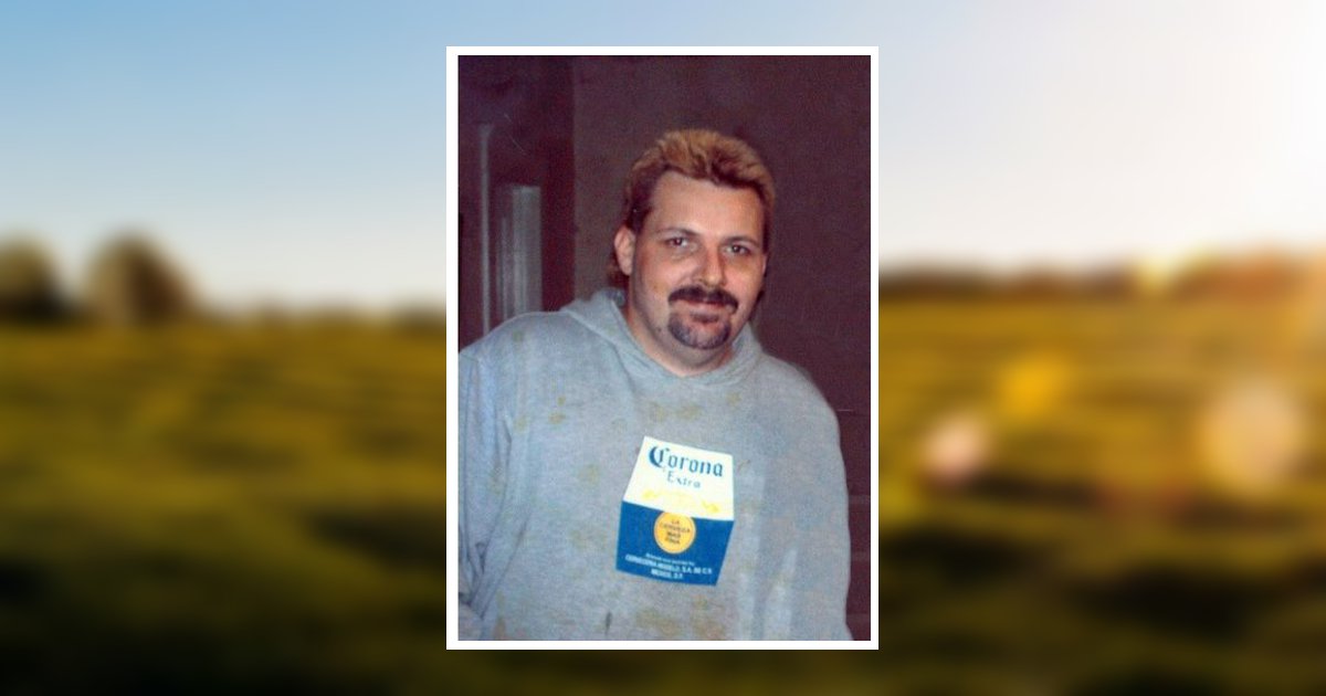 Billy Cheek Jr. Obituary - Daniel Funeral Home