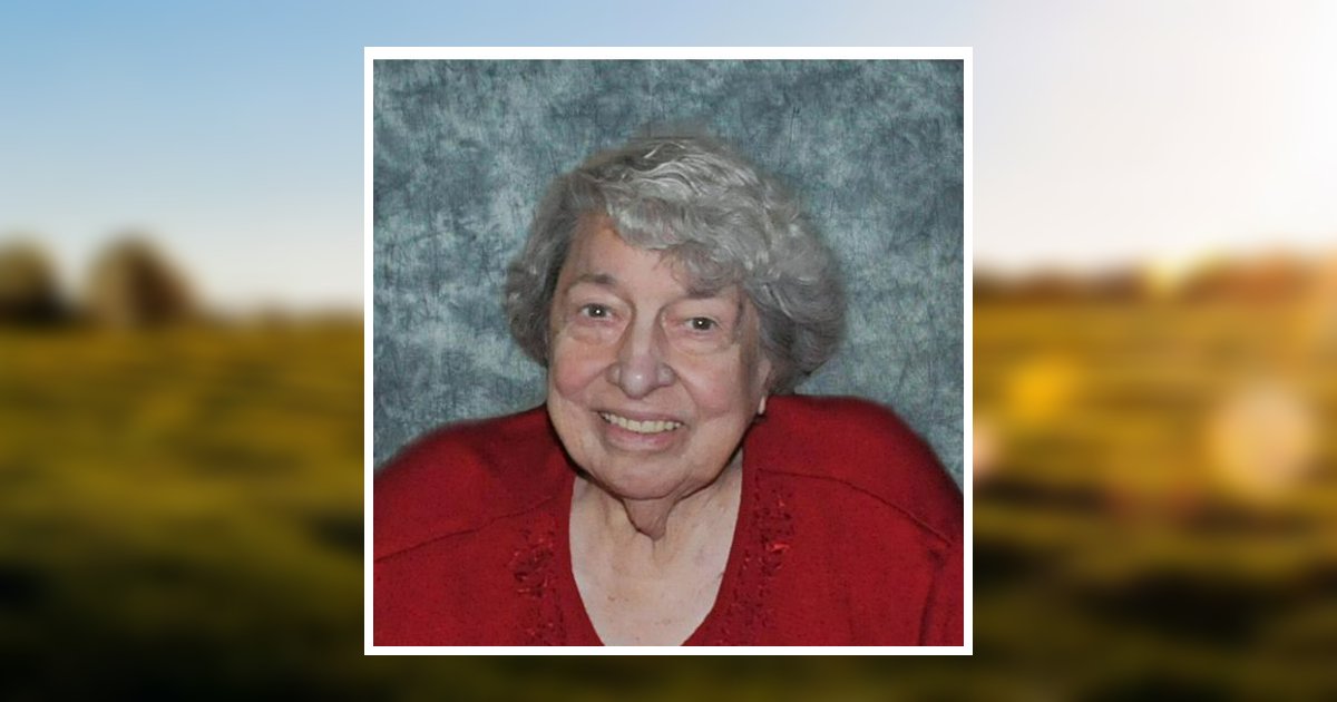 Wanda Bonicelli Obituary January 2, 2016 - Stevenson Funeral Homes