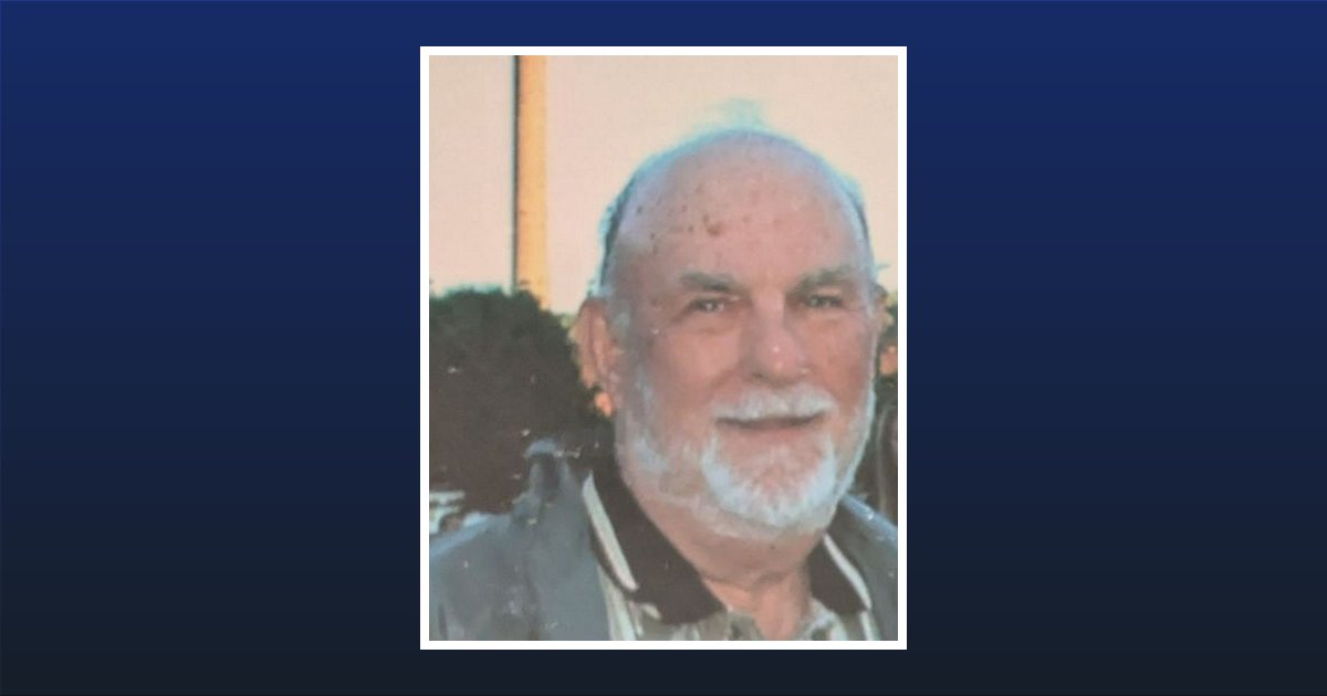 Kenneth Elmer Riley Obituary January 6, 2025 - Schuetz Funeral Home