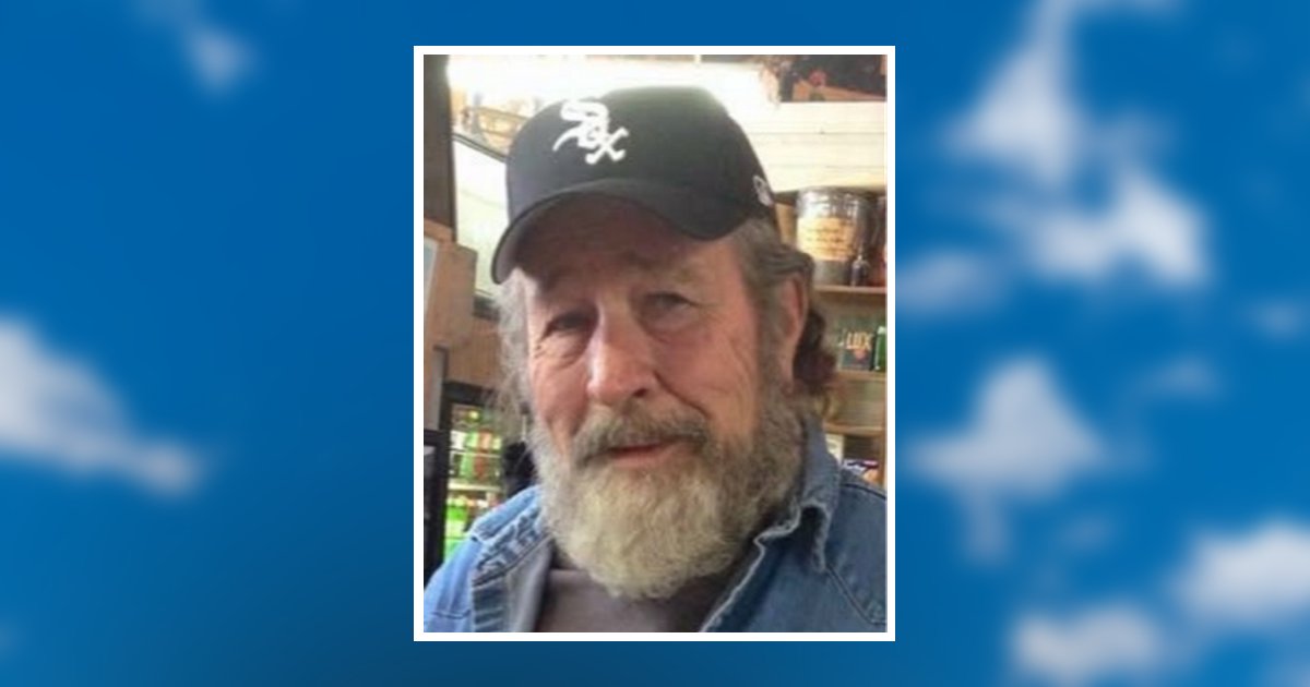 Floyd Gilbert Lambert, Jr. Obituary January 2, 2026 - Davidson Funeral Home