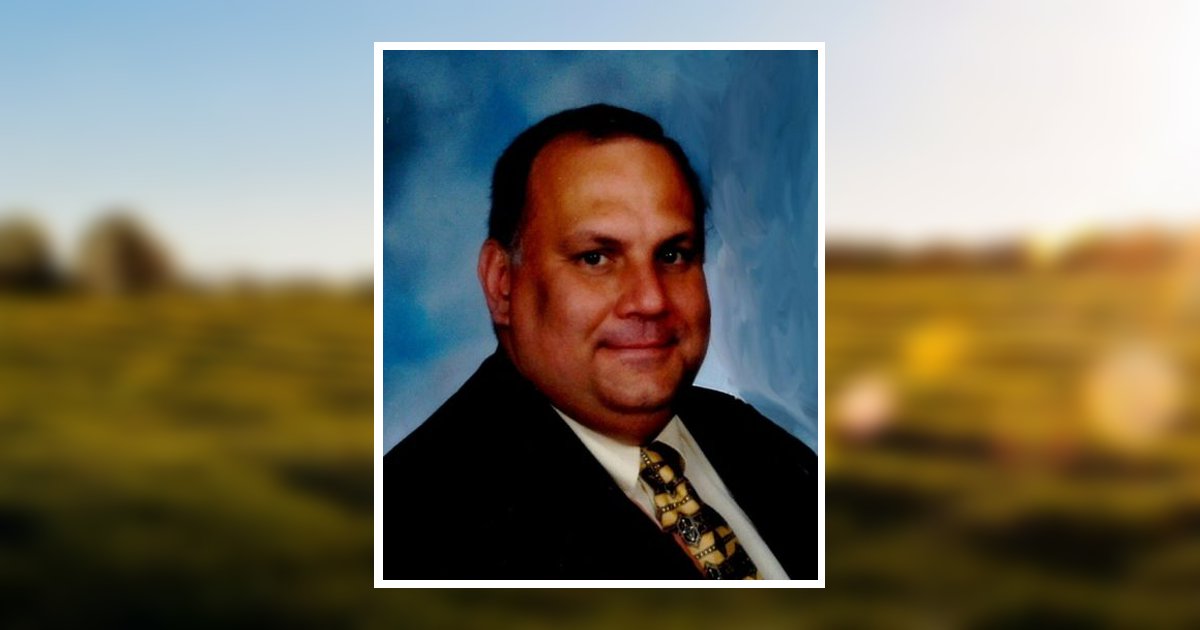 Frank N. Papp, Jr. Obituary July 14, 2019 - Hamlett-Dobson Funeral Homes