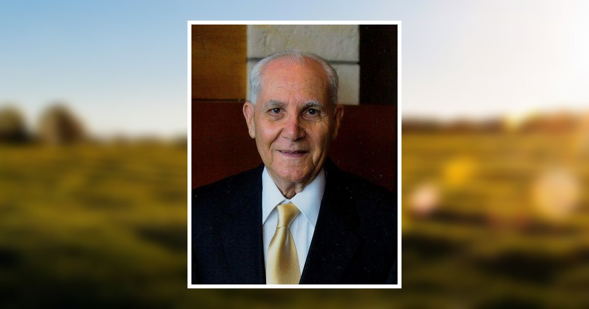 Anees "John" H. Kassis Obituary March 25, 2021 - Flanner Buchanan ...