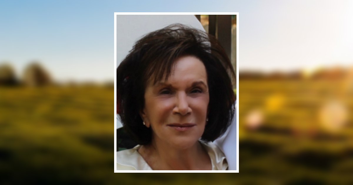 Loujeanne Crocitto Obituary February 2, 2023 - Mangano Family Funeral ...