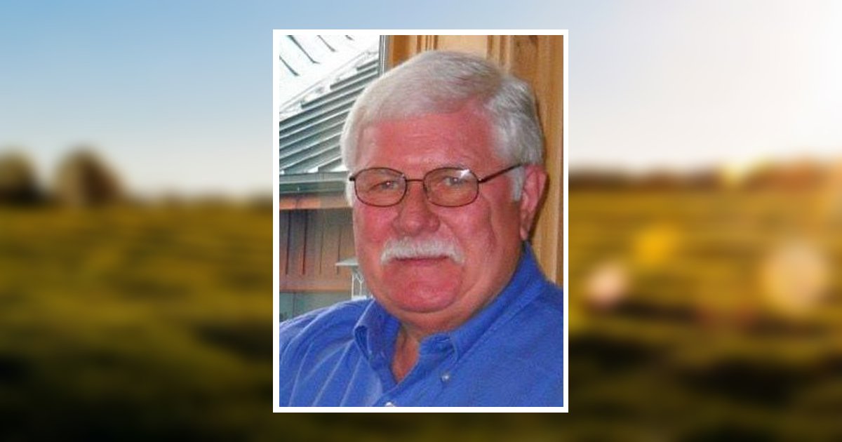 David Pyles Obituary December 12, 2019 - Tandy-Eckler-Riley Funeral Home