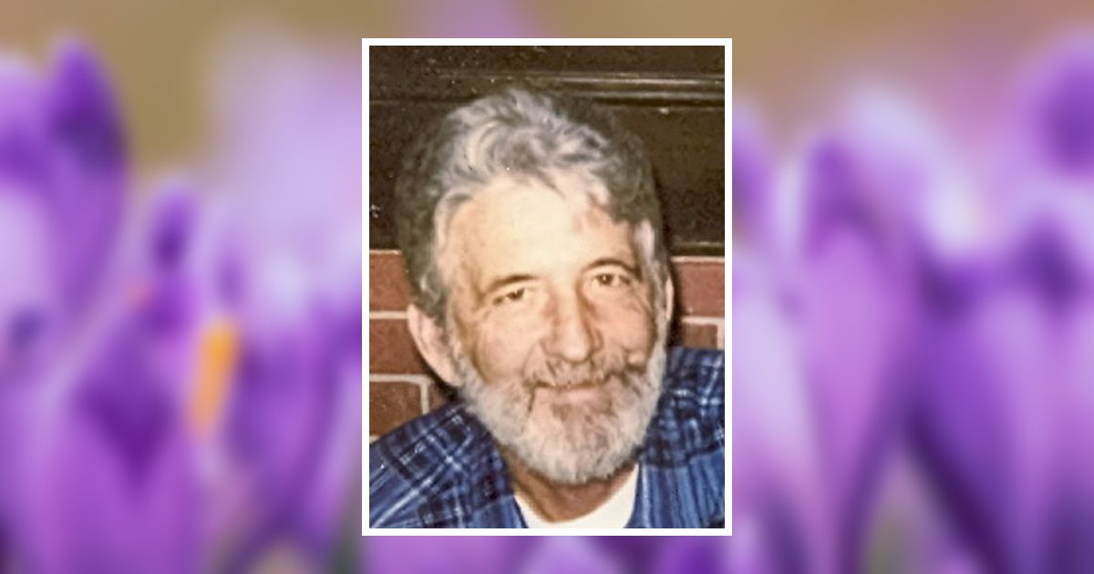 David J. Preece Obituary - Newcomer Columbus