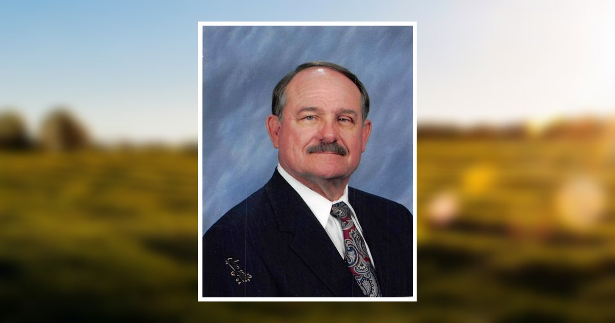 George Clover Obituary December 19, 2019 - Mobile Memorial Gardens ...