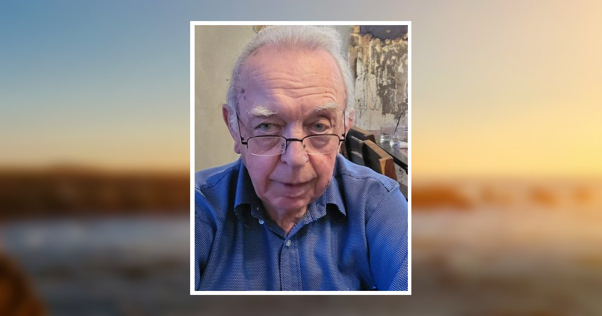 David Moore Obituary - Tubman Funeral Homes