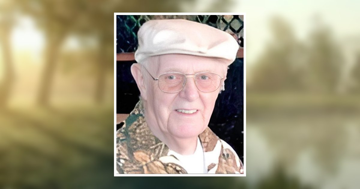 LaVern C. CRAMER Obituary July 19, 2011 - Sharp Funeral Homes