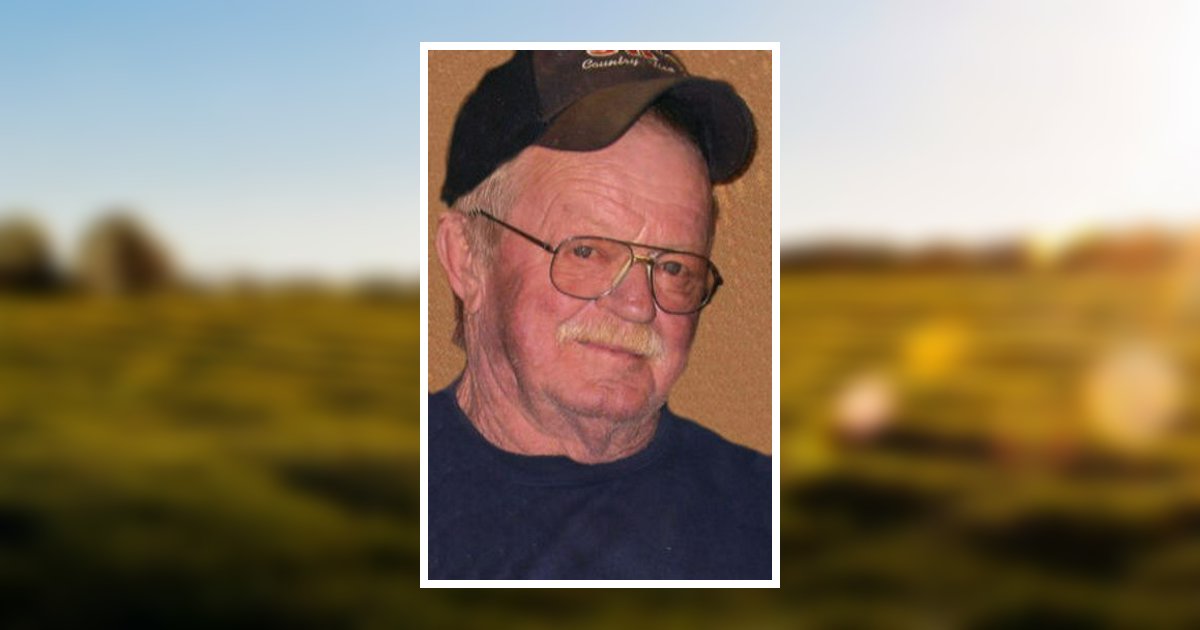 Larry Allen Obituary August 3, 2014 - Rudd Funeral Home