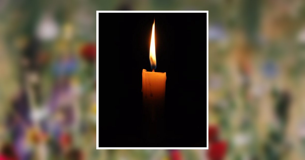 Lynnette S. Hoetger Obituary June 9, 2024 - Sharp Funeral Homes