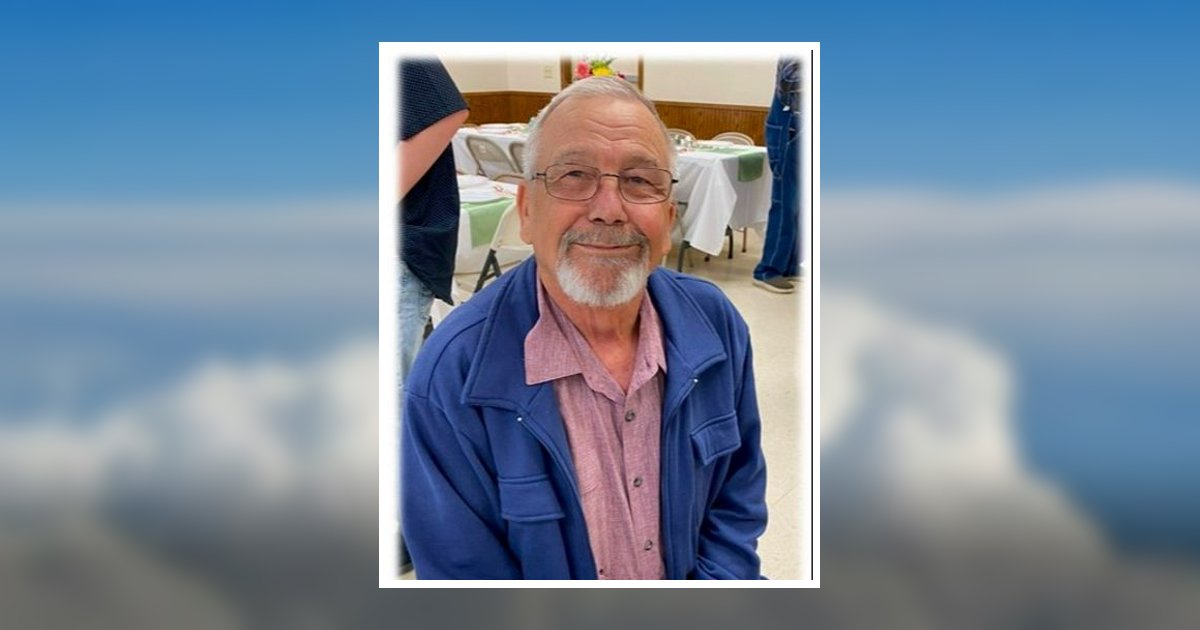 Ted Wayne Stephens Obituary January 7, 2025 - Pace - Stancil Funeral ...