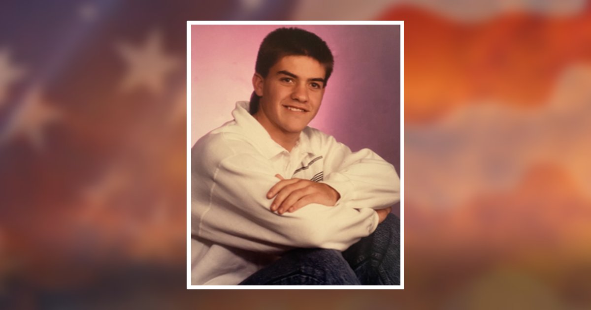 Ricky Dale House Obituary December 1, 2022 - Kimble Funeral Home