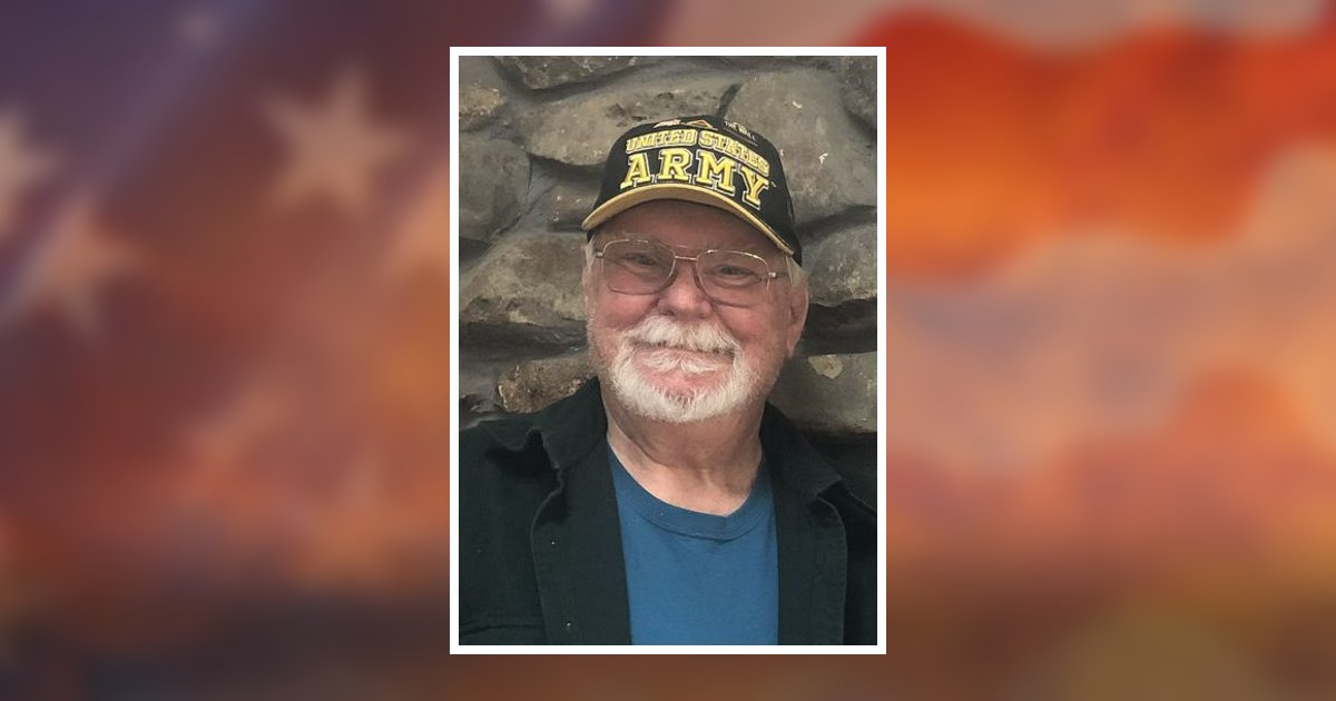 Robert Royce Capps Obituary February 23, 2022 - Hughes Mortuary