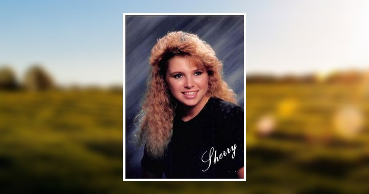 Sherry Denise Stidman Obituary August 4, 2015 - Integrity Funeral Service