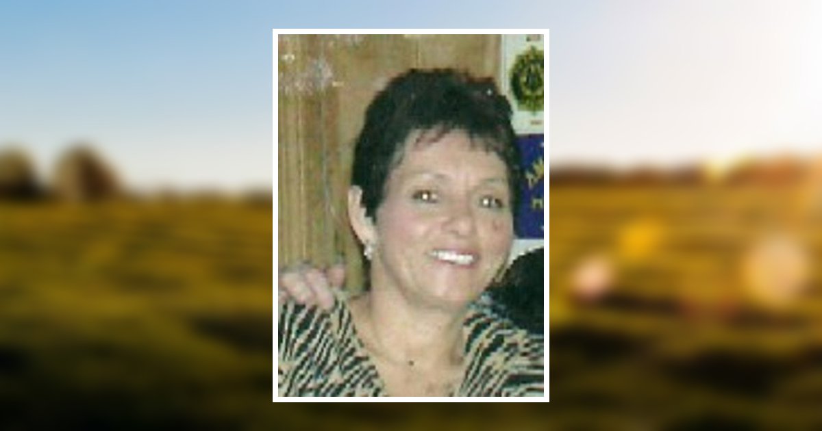 Pamela S. Jack Obituary May 30, 2012 - Freeman Family Funeral Homes