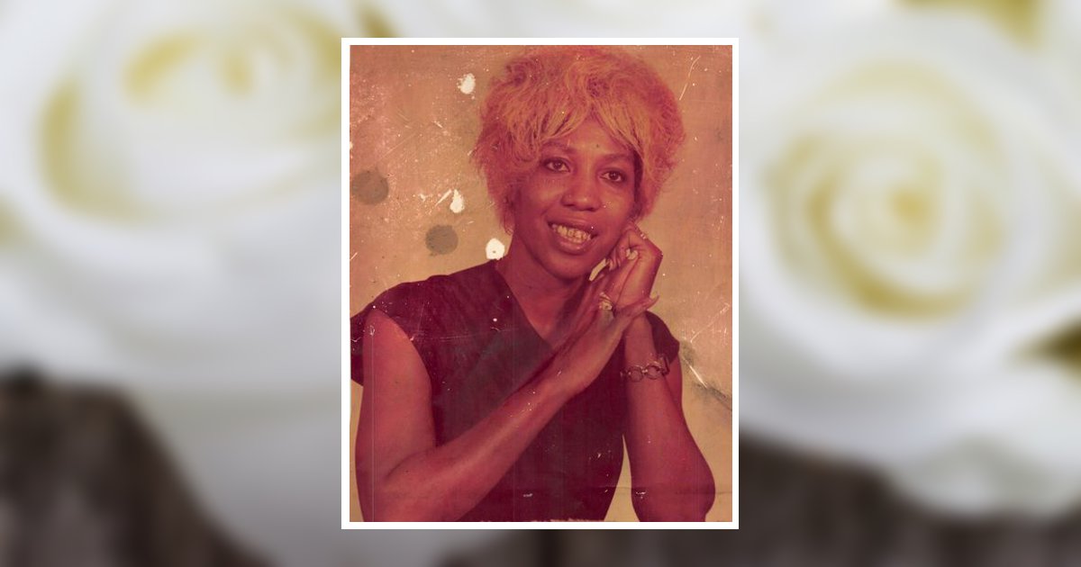 MARY LOUISE SHAW Obituary May 17, 2024 - Golden Gate Funeral Home