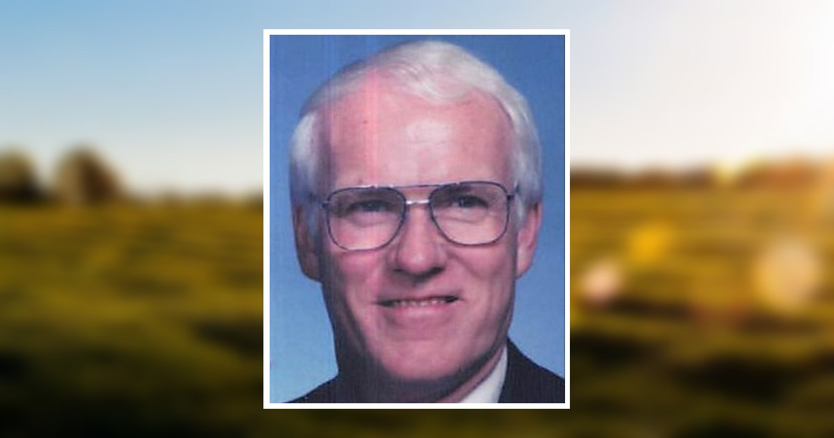 Jerry L. Leazer Obituary 2023 - Behner Funeral Home & Crematory