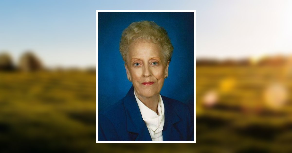 Jonny Ileene Blondin Obituary January 23, 2020 - Titzer Family Funeral ...