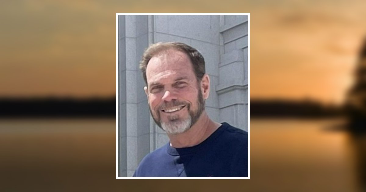 Bryan Douglas Phipps Obituary December 30, 2025 - Walker Mortuary