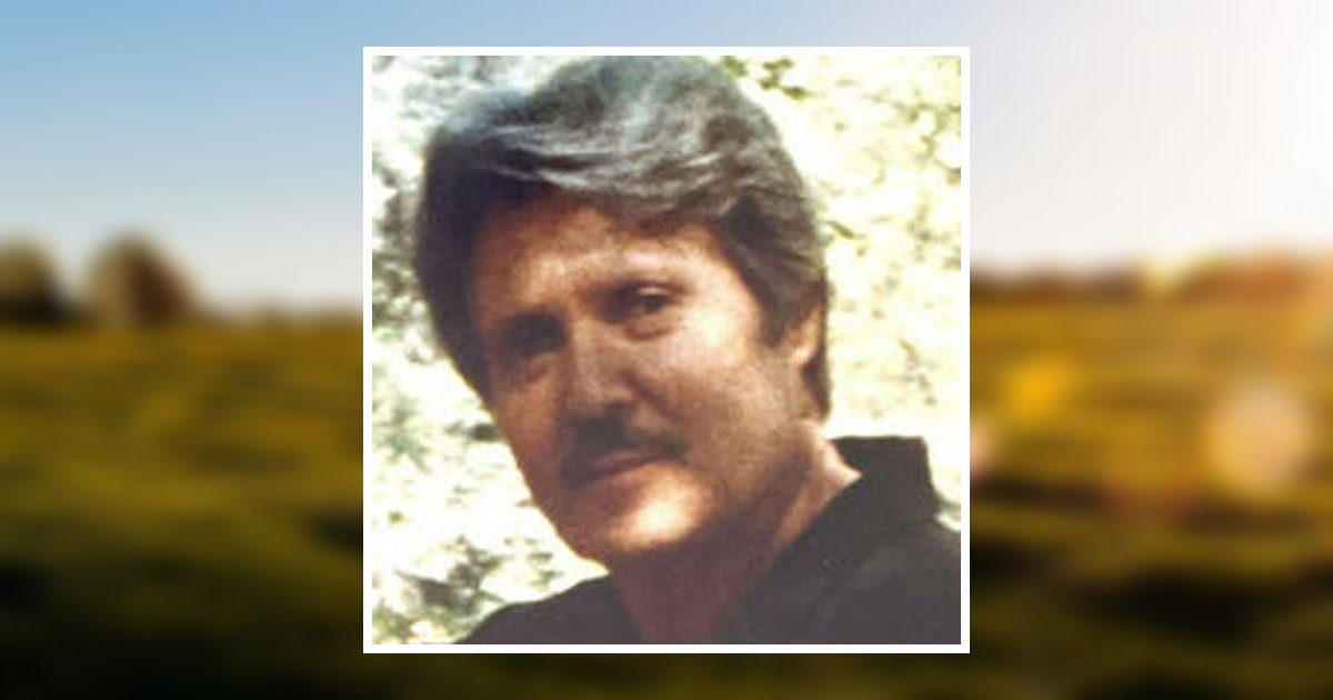 Ray Stringer Obituary December 26, 2021 - Lakeside Memorial Gardens ...