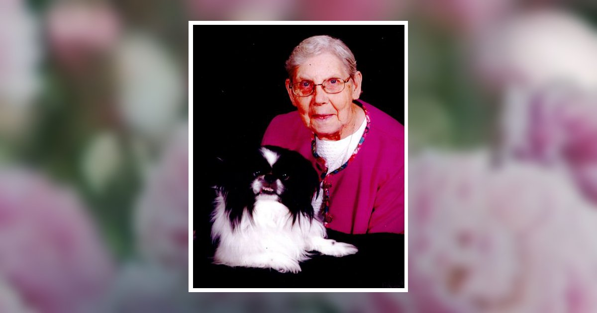 Barbara Jane Brogan Obituary December 31, 2023 - Wells Sheffield ...