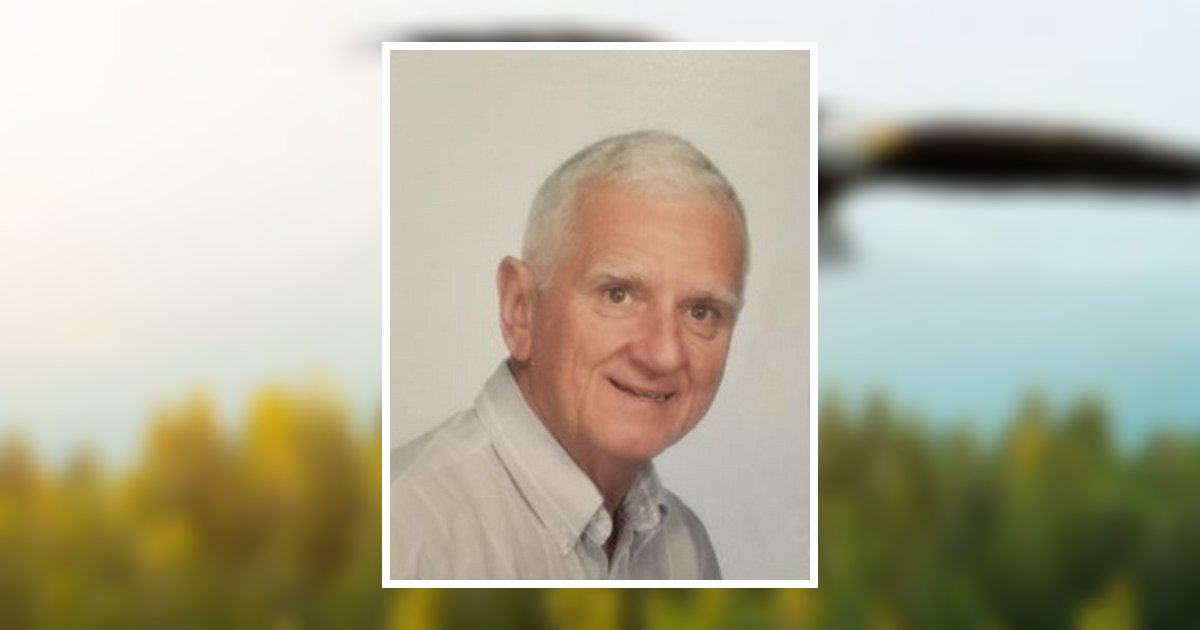 Donald J. Robillard Obituary April 21, 2020 - New Comer Albany