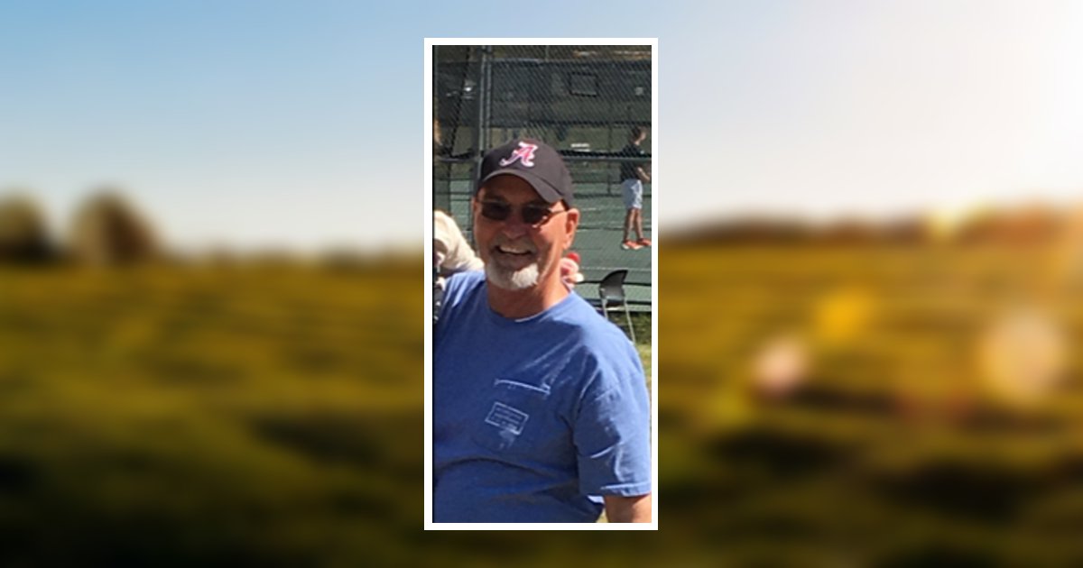 Kenneth Elliott Obituary October 20, 2021 - Ott & Lee Funeral Homes