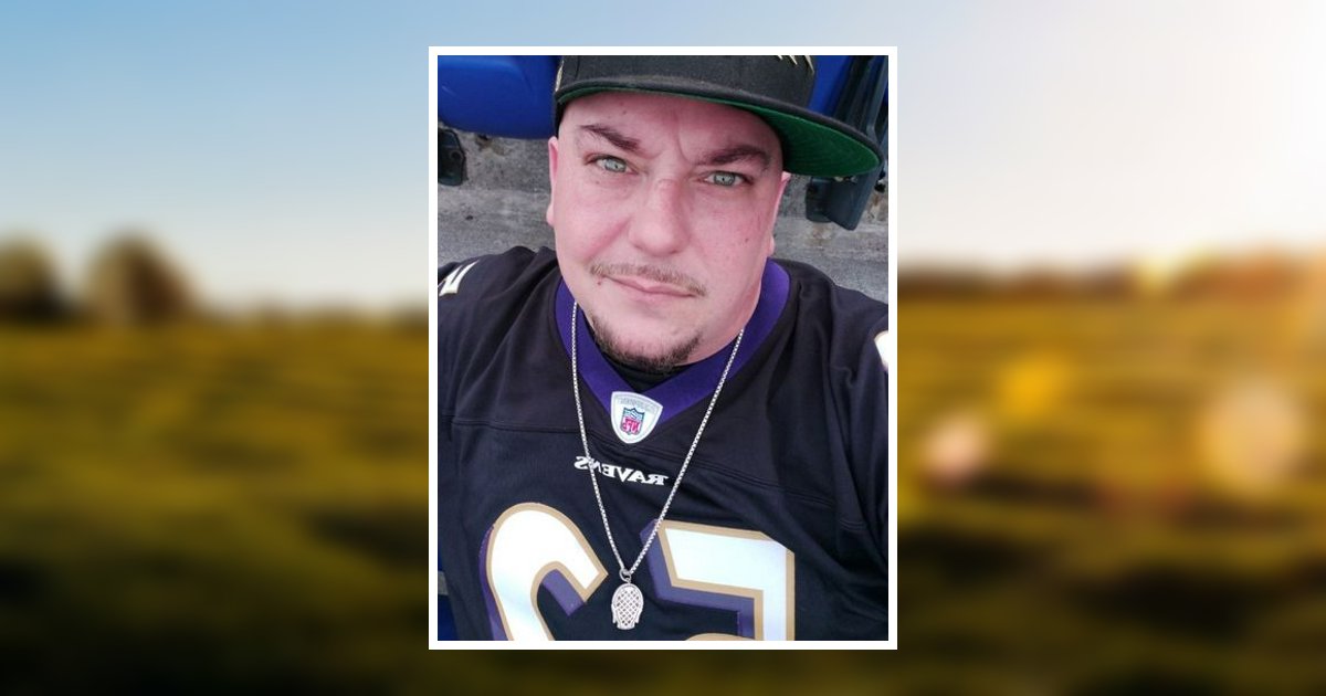 Michael Burchell Obituary November 6, 2021 - Ambrose Funeral Home and ...