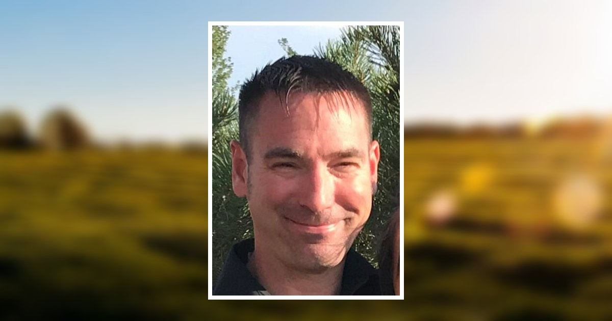 Todd Alan Creason Jr. Obituary 2019 - Horan & McConaty Funeral Service ...