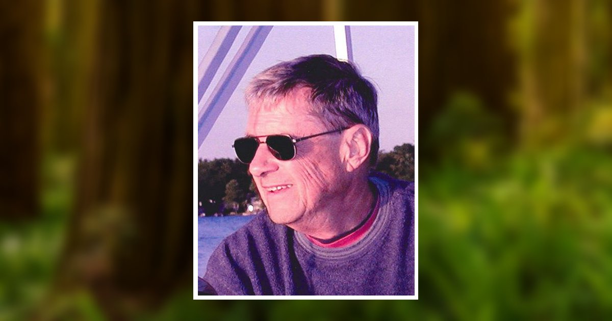 Theodore Hubbard Barbier Obituary 2023 - Sharp Funeral Homes