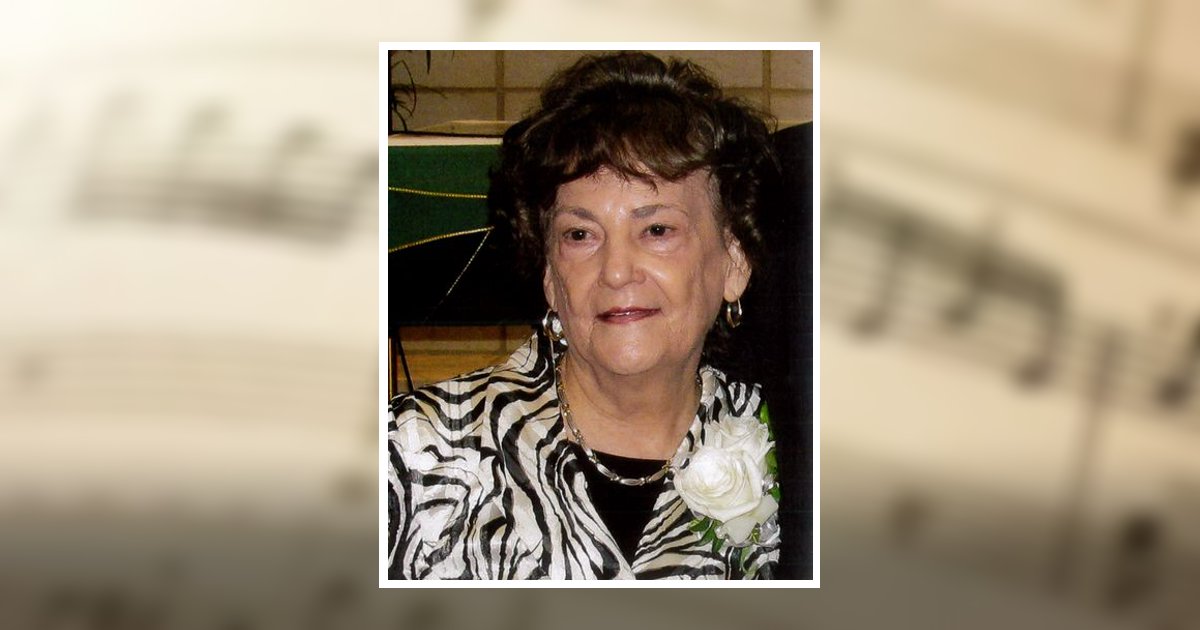 Anne L. Feldkamp Obituary 2023 - Kinsley Mortuary, Padden Funeral ...