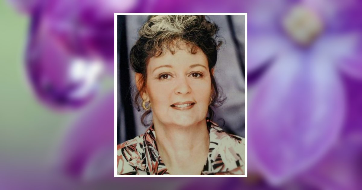 Brenda Carolyn McDonald Obituary January 15, 2024 - Palmetto Cremation Society